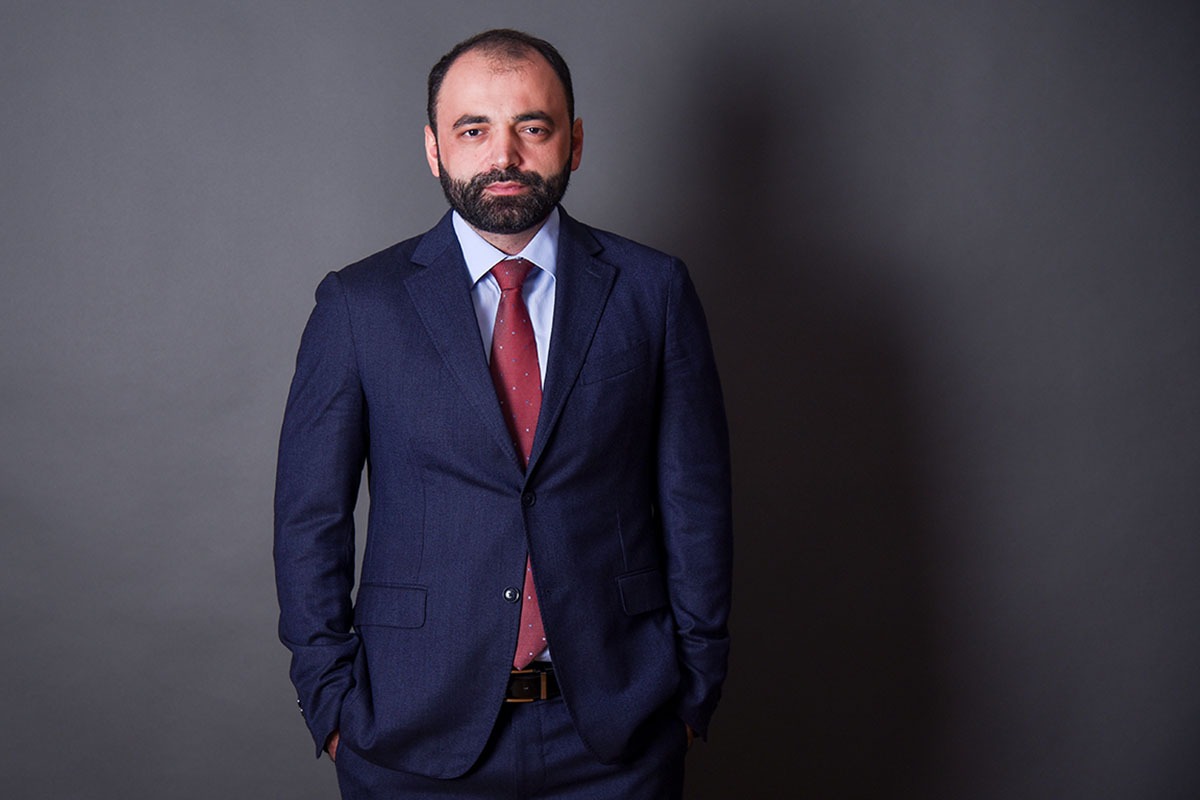 Jovan Nikčević`s interview for CorD Magazine - Nikčević | Kapor