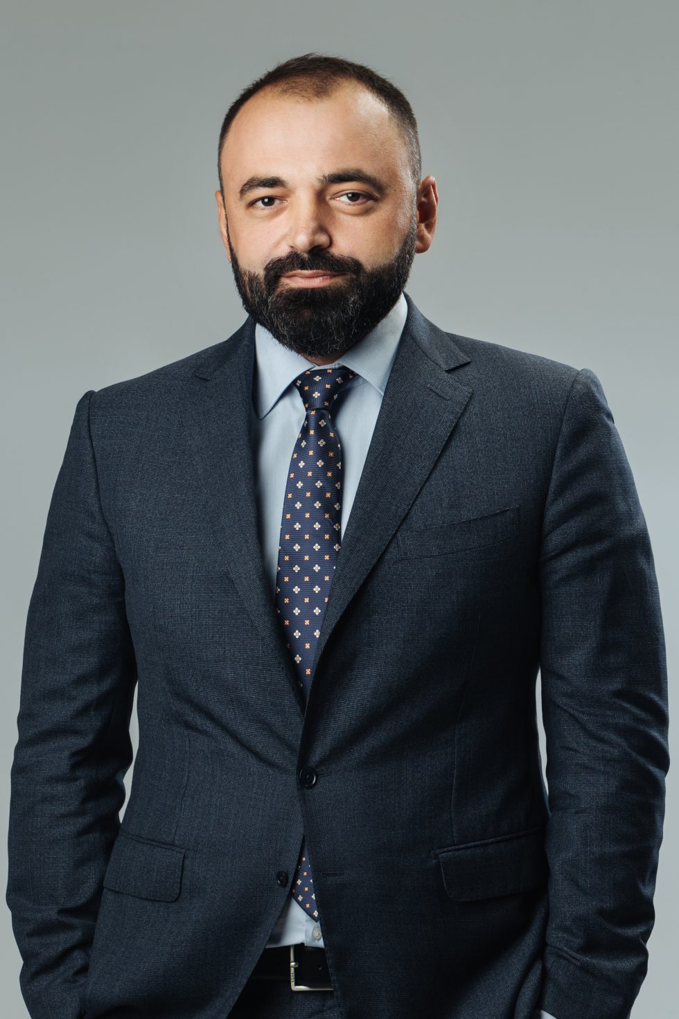 Jovan Nikčević | Nikčević | Kapor